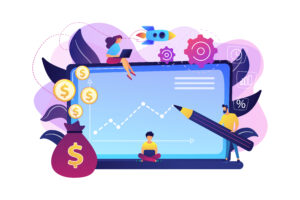 ACCOUNTING SYSTEM | Eneza Telecom